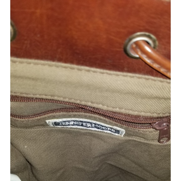 Jennifer Moore | Bags | Jennifer Moore Bucket Handbag | Poshmark